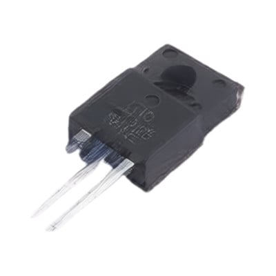 MIRACLE POWER MPF18N50 Single N-Channel MOSFET