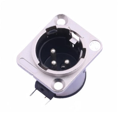 Neutrik NL4MDXX-H-3
