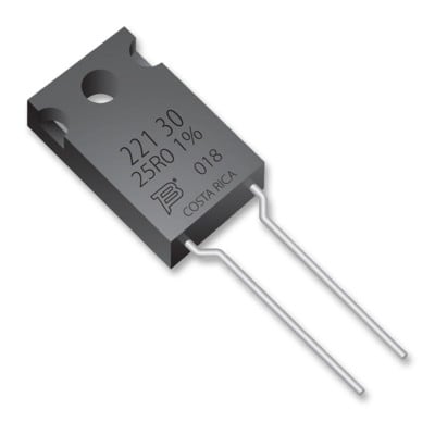 BOURNS PWR221T-30-2000F Through Hole Resistor for sale