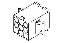 Molex 19091069