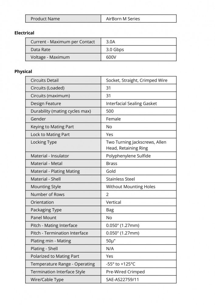 MM-225-031-261-41CC-900 technical document image 2