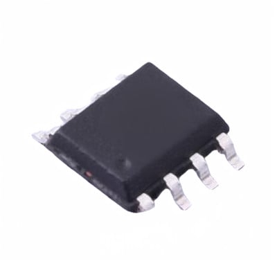 Slkor SL3139T Single N-Channel MOSFET