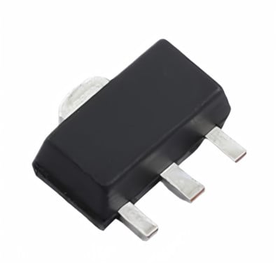 Slkor SL75BL36SQ Low Dropout Linear Voltage Regulator