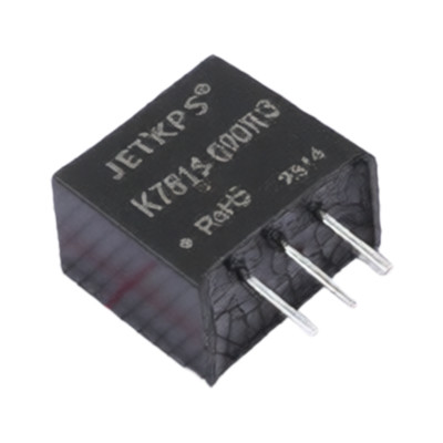 JETEKPS K7812-500 AC DC Configurable Power Supply Module