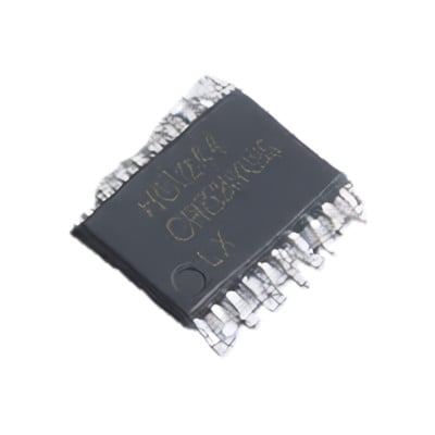 lingxingic SN74HC245PW(LX) Buffers, Drivers, Receivers, Transceivers Chip