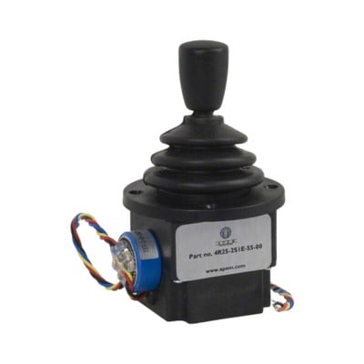 APEM 4R282H1E55475 Navigation Switch Joystick Chip
