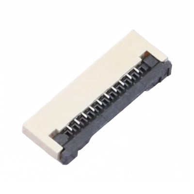 Hanbo Electronic HB-FPC-10FGXJ-H154P