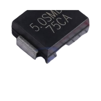 JSCJ 5.0SMDJ40CA TVS Diode