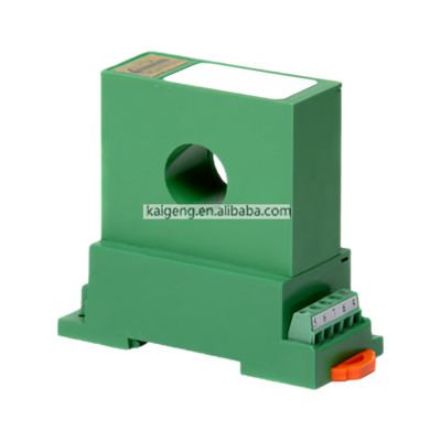 LEM LAH50-P Current Sensor Chip