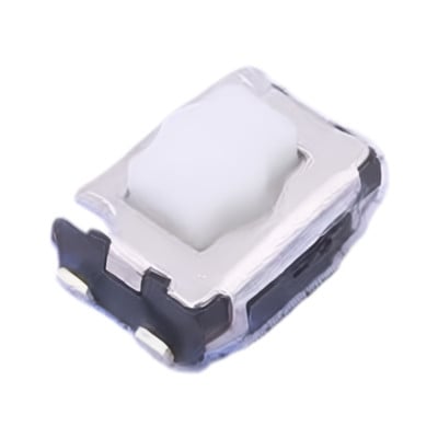 PANASONIC EVQP2602W Tactile Switch