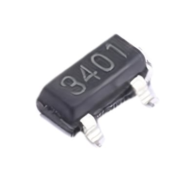 JingYang JY3401X Single N-Channel MOSFET for sale