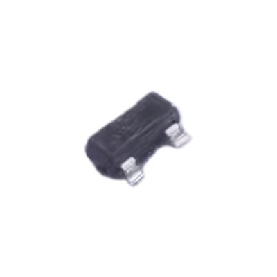 DDF S9012-TO-92 Single Bipolar Transistor