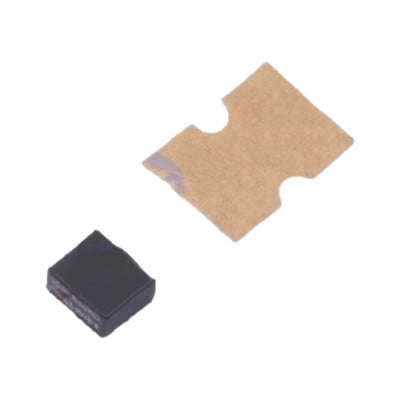 LANSON SMT1125A Fuse Chip – Premium Electronic Fuse for Circuit Protection