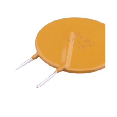 Brightking BK60-025-DZ PTC Resettable Fuse