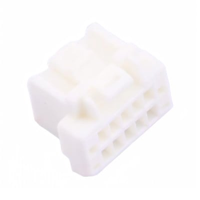 jkun A1506Y-205-E3W-P Rectangular Connector Housing for sale