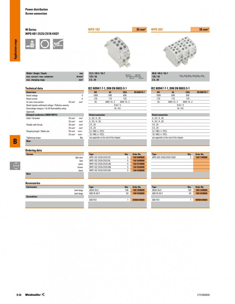 WPD 102 product document page 5