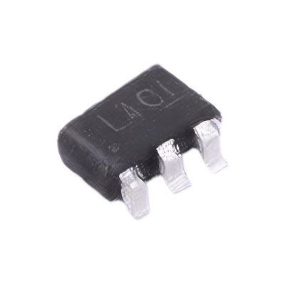 etasolution ETA2808E8A DC-DC Switching Voltage Regulator
