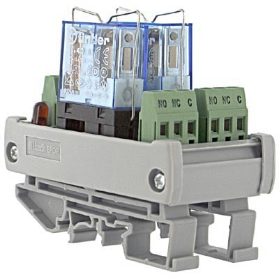 Altech 5744.2 Interface Module