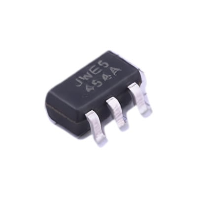 JoulWatt Tech JW1501A Battery Management Chip