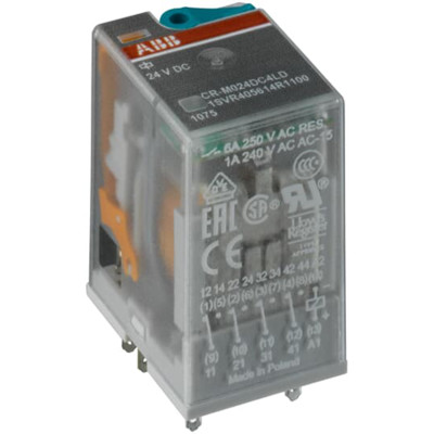ABB 1SVR405621R7000 for sale