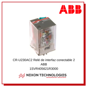 ABB 1SVR405621R7000 for sale