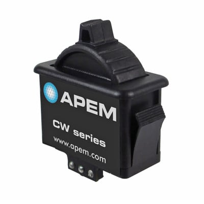 Schneider XKBA1422 Navigation Switch Joystick Chip for sale