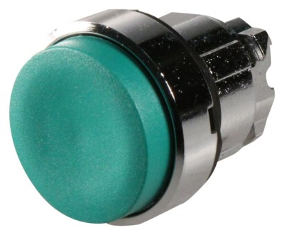 Schneider ZB4BH4 Selector Switch