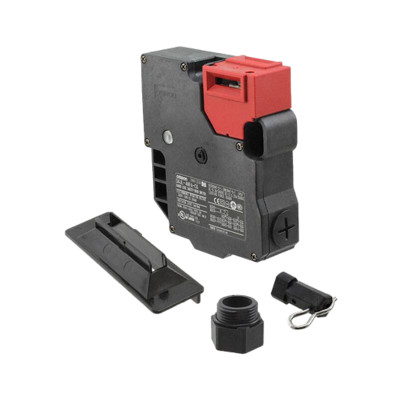 OMRON D4BL-4CRA-NPT