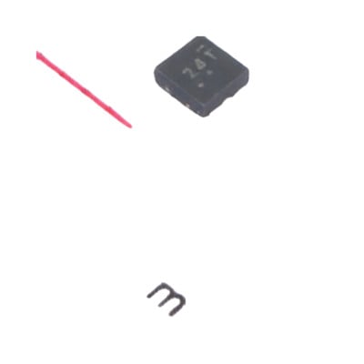onsemi NIV1241MTWTAG Mixed Technology Chip for sale