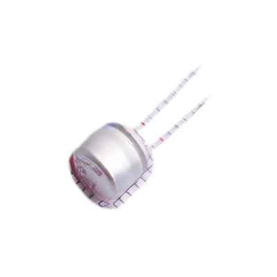 JIERR PA10V100M5X7 Aluminum-Polymer Capacitor