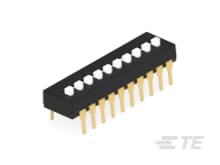 APEM NDIR06S DIP Switch
