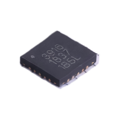 ALLEGRO A3921KLPTR-T Motor Driver Controller Chip