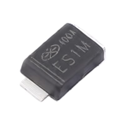 JUXING DSF1G E1G Single Diode Chip