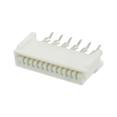 TE Connectivity 2-84534-3 FFC FPC Flat Flexible Connector Assembly