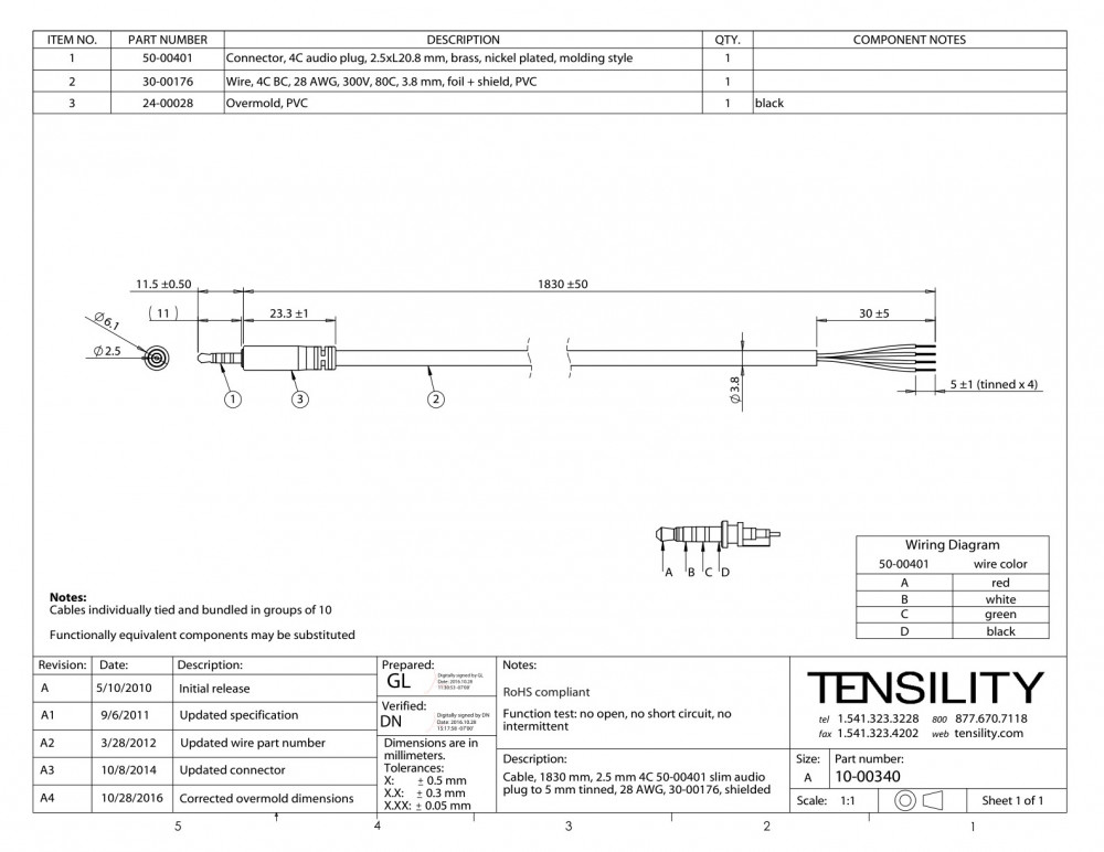 10-00340 product drawing preview