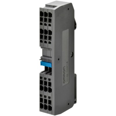 OMRON XW6T-COM2.5X12BL