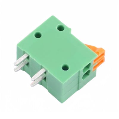DORABO DB141R-2.54-3P-GN