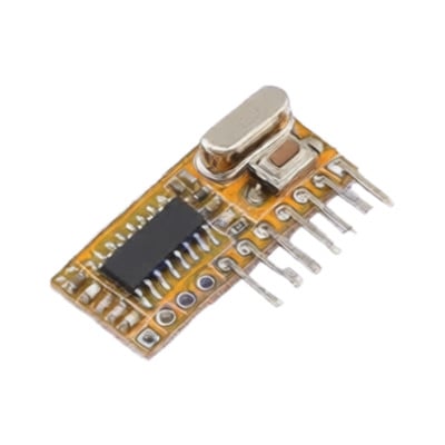 Dream CNS CNS-TX1-315M RF Transceiver Module