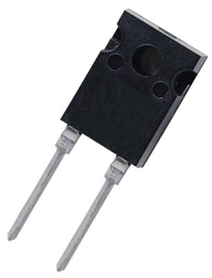 Caddock MP915-0.033-5% Through Hole Resistor