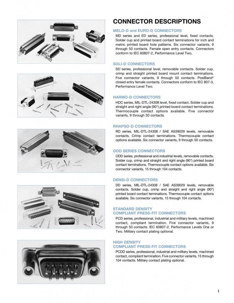 FC8022D2AL catalog page 3