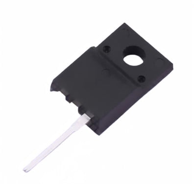 BORN BMF4N65 Single N-Channel MOSFET