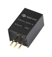 CUI P78X2-2000-S DC DC Converter for sale