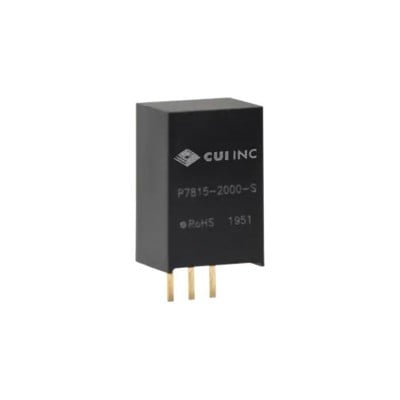 CUI P78X2-2000-S DC DC Converter for sale
