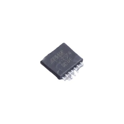 3PEAK TP2274-TS2R Amplifier