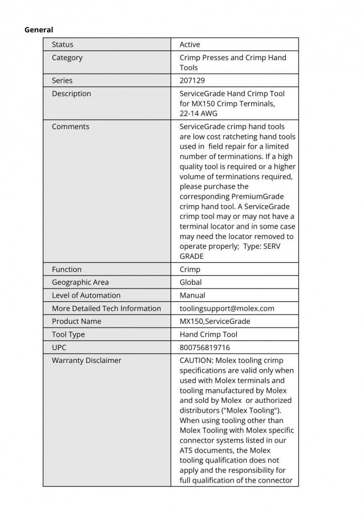 640160133 technical document page 2