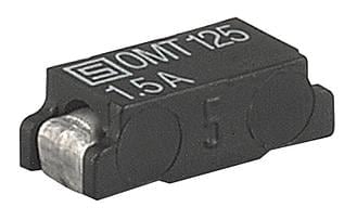 SCHURTER 2040.0620 Fuse