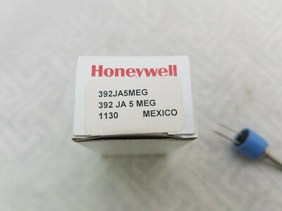 Honeywell 392JA5MEG for sale