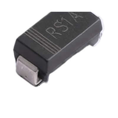 JSCJ RS1A Single Diode