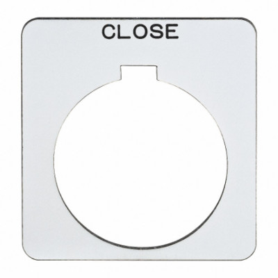 Schneider 9001KN256WP Switch Accessory