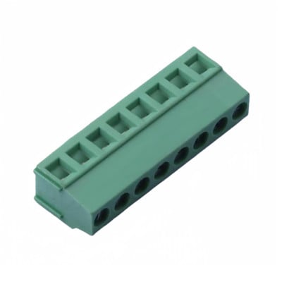 DORABO DB128L-5.0-8P-GY-S